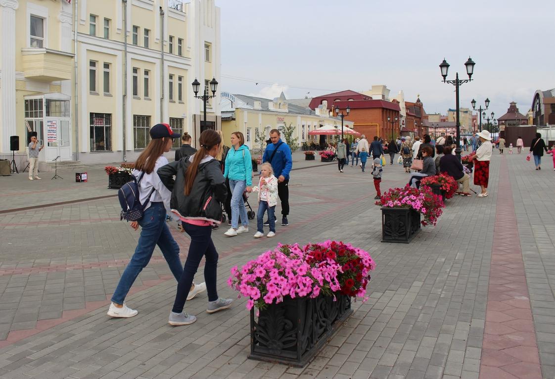 Барнаул туристический БАРНАУЛ :: Официальный сайт города